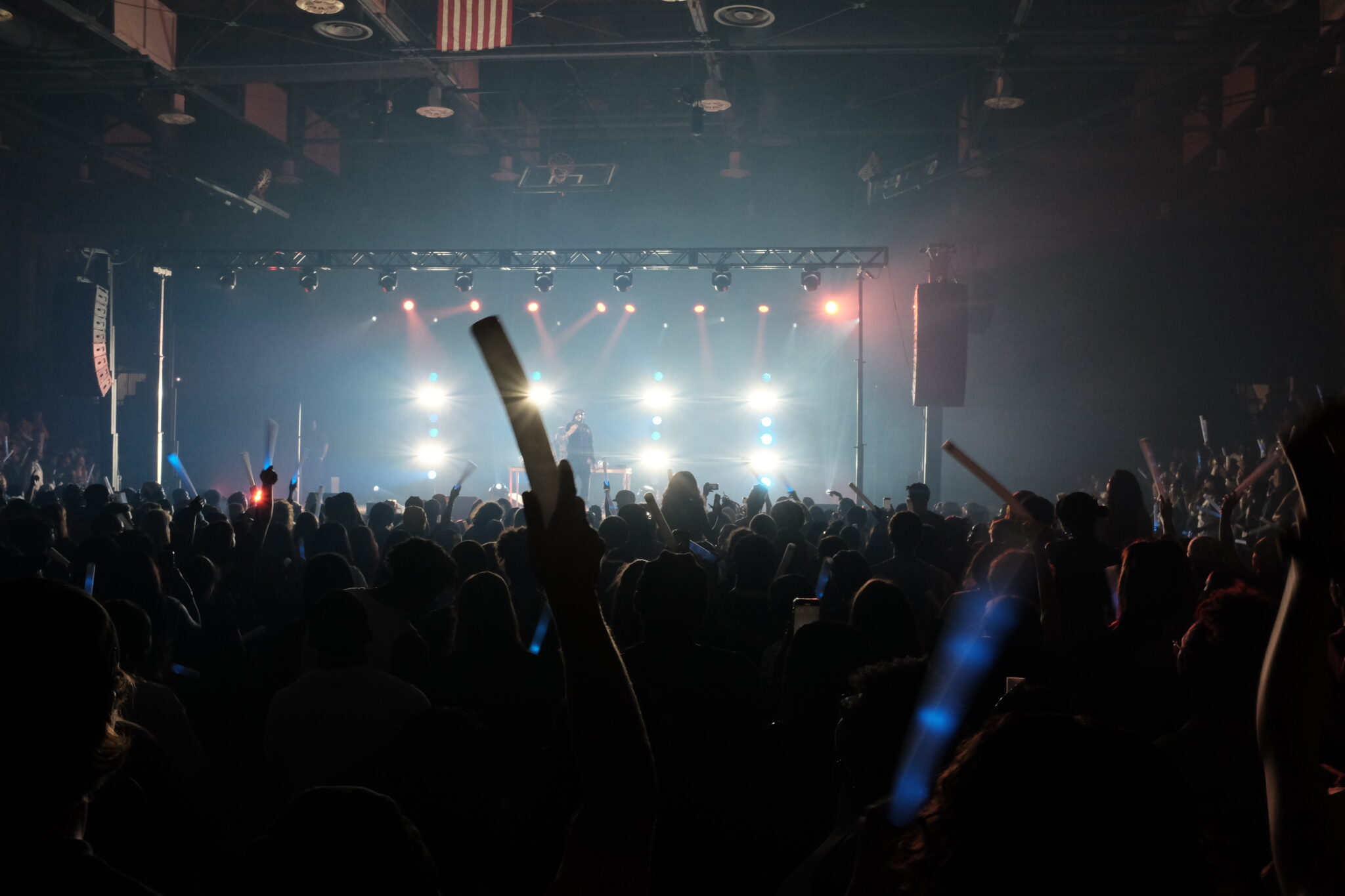 Dallas Concert Stage Rentals | Enhance Performances with Professional ...