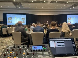The Corporate Event Planning Checklist Every Event Manager Needs ...